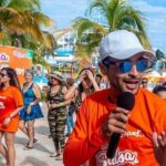 Playa del Carmen Salsa or Bachata Dance lesson from Playa del Carmen - What to Expect: A Closer Look