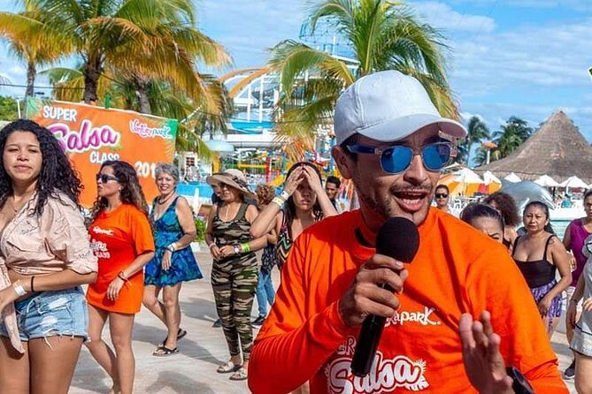 Playa del Carmen Salsa or Bachata Dance lesson from Playa del Carmen - What to Expect: A Closer Look