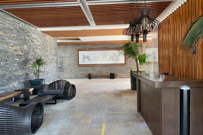 Playa del Carmen Shopping Tour Fifth Avenue and Mamitas Beach Club - Who Is This Tour Best For?