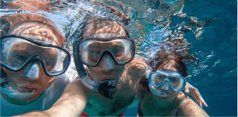 Playa del Carmen: Snorkel Tour at Local Reef - Who Should Book This Tour?