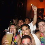 Playa del Carmen: Social Pubcrawl, meet fellow travelers - Practical Tips for a Great Night Out