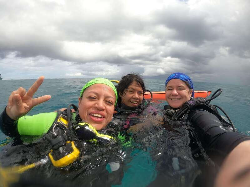 Playa del Carmen: SSI Open Water Course - Practical Details and Experience Quality