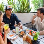 Playa del Carmen: Tequila & Mezcal Gourmet Experience - Breakdown of the Itinerary
