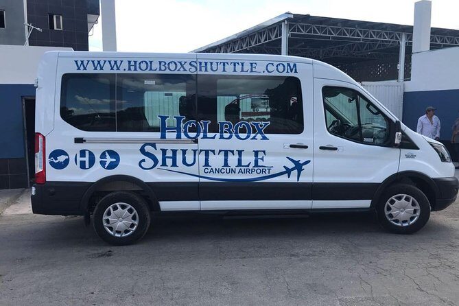 Playa del Carmen To Chiquila Private Shuttle - Why Choose This Shuttle?