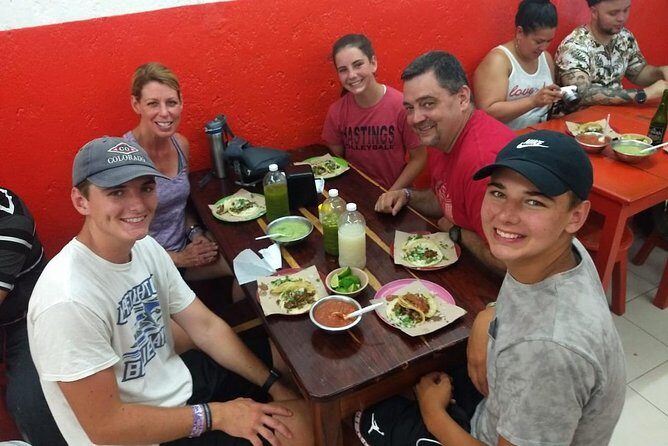Playa del Carmen Walking Food Tour - Fruit Stand & Seasonal Produce
