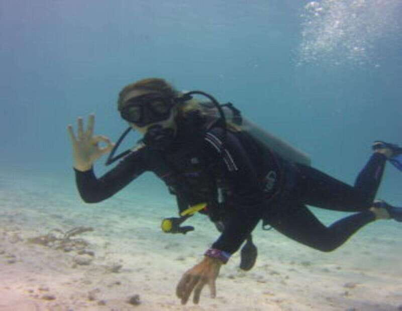 Playa: Dive in Cozumel - The Itinerary Breakdown