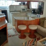 Playa Mujeres: Private Yacht Rental - 4hr SR55H4 #GMBSR55FUN - The Itinerary: Clear and Flexible
