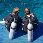Playa: PADI Scuba Diver - The Dive Itinerary and Experience