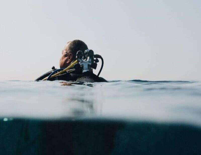 Playa: Rescue Diver - The Ocean Dives: Real-World Practice in Quintana Roo
