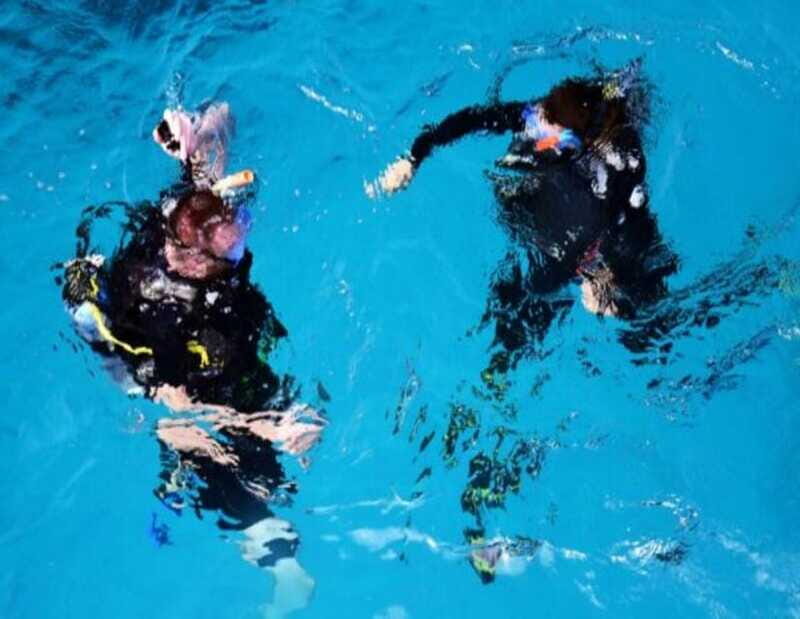 Playa: Scuba Discovery - What’s Included and What to Expect