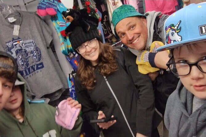 Playful Point Pleasant, NJ Scavenger Hunt - Who Will Love This Tour?
