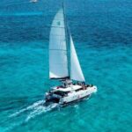 Plus Full Day Catamaran Tour to Isla Mujeres All Inclusive - Exploring Isla Mujeres