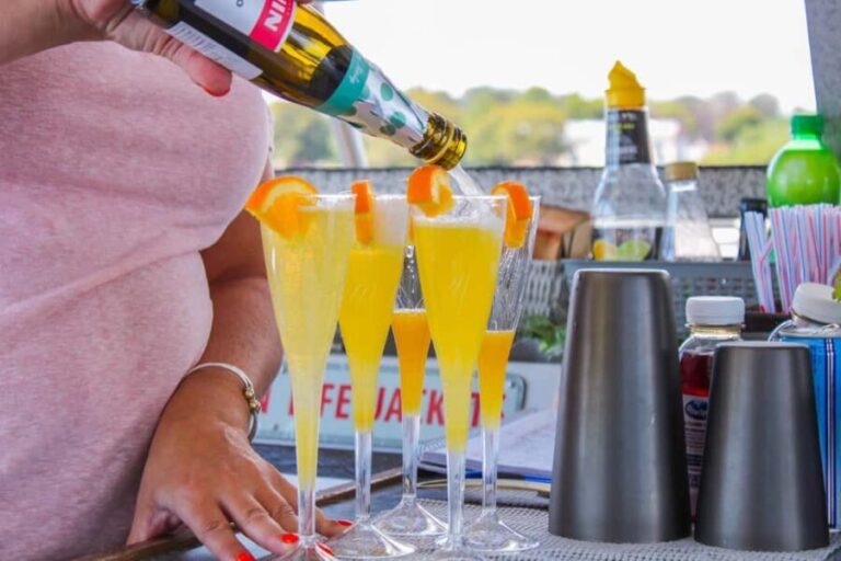 Plymouth: 2-Hour Party Cruise with Drinks and Music - Value and Cost Analysis