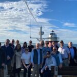 Plymouth Harbor Party Cruise - What’s Included and What’s Not?