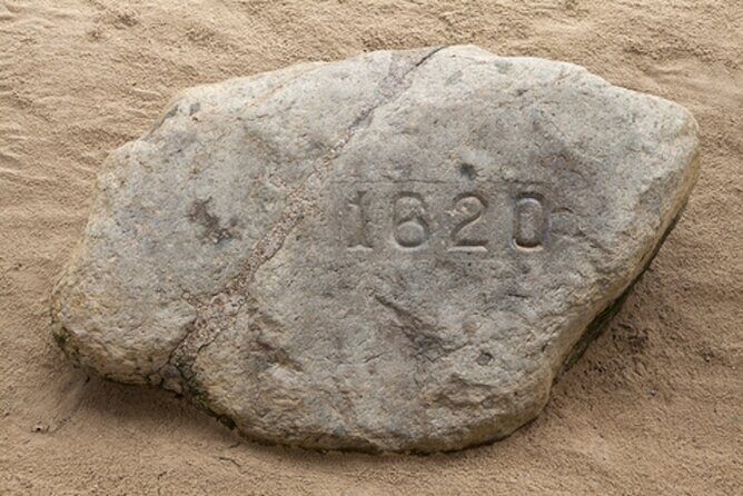 Plymouth Pilgrim Historic Self Guided GPS Audio Walking Tour - Why Travelers Find This Tour Valuable