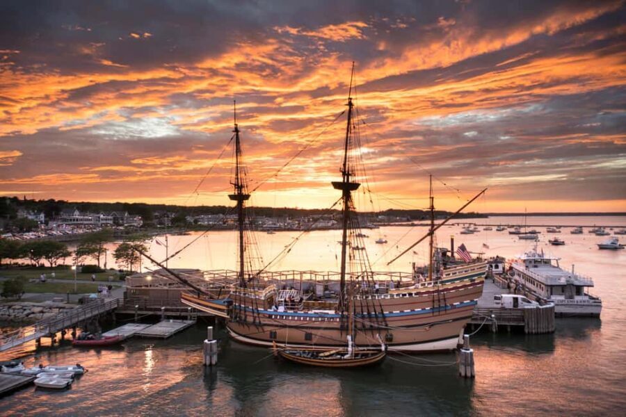 Plymouth: Plimoth Patuxet 17th-C Living History Museums - The Sum Up: Who Will Love This Tour?