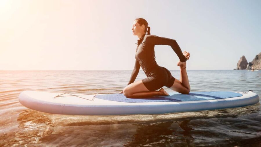 Plymouth: Stand-Up Paddleboard Rental - Why This Experience is Worth Considering