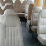 Point to Point Transfer - 20-Seat Tour Bus - Detailed Breakdown of the Journey