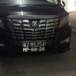 Point to Point Transfer - Alphard - A Closer Look at the Experience