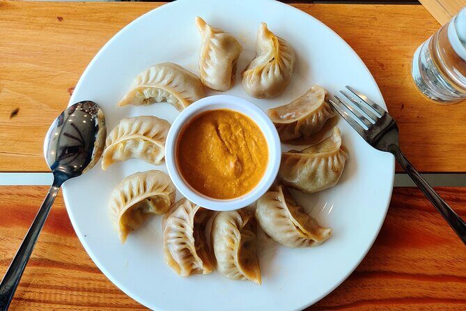 Pokhara: 1 Day Momo making cooking class - The Itinerary — From Ingredients to Your Plate