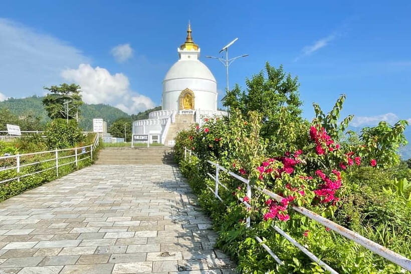 Pokhara: 1-Day World Peace Pagoda and Lord Shiva Statue Trek - Why This Tour Delivers High Value