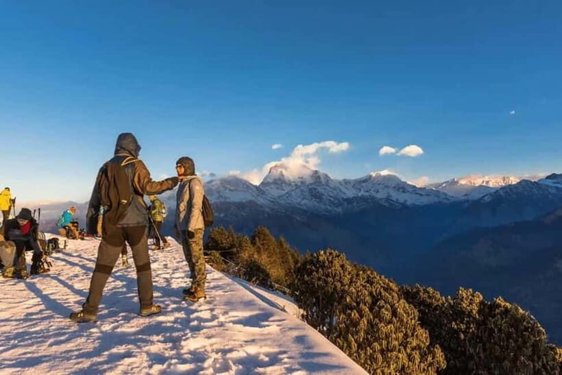 Pokhara: 2-Day Ghorephani and Poon Hill Private Trek - What Makes This Trek Stand Out?