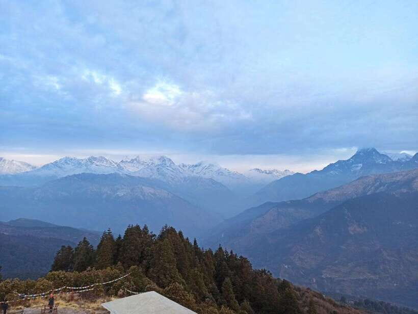 Pokhara: 2-Day Poon Hill Trek with Sunrise - What’s Included & What’s Not