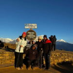 Pokhara: 2-Days Beautiful Poon Hill Trek with Sunrise View - Key Points