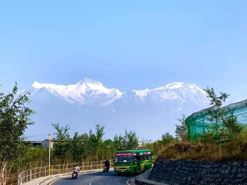 Pokhara: 2 Days City tour with Hiking - Visiting the Iconic Pumdikot Shiva Statue and Surroundings