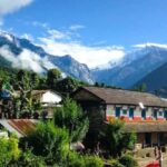 Pokhara: 3-Day Astam, Dhampus, and Australian Camp Trek - The Itinerary: A Day-by-Day Breakdown