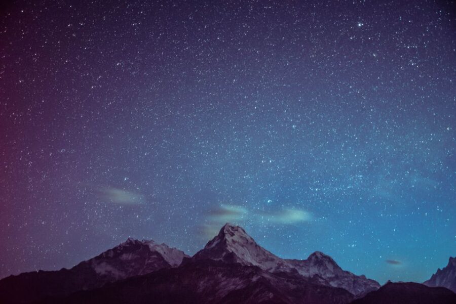 Pokhara: 3-Day Ghorepani and Poon Hill Trek - Authentic Encounters and Guide Excellence