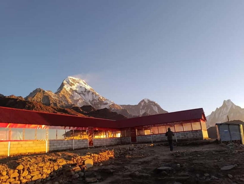 Pokhara: 3-Day Ghorepani, Poon Hill & Ghandruk Trek - What You Can Expect from the Experience
