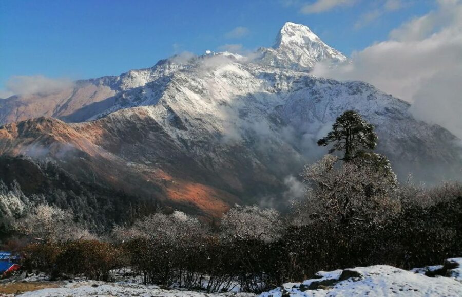 Pokhara: 3 Day Mulde View Point Trek - An In-Depth Look at the Trek Experience