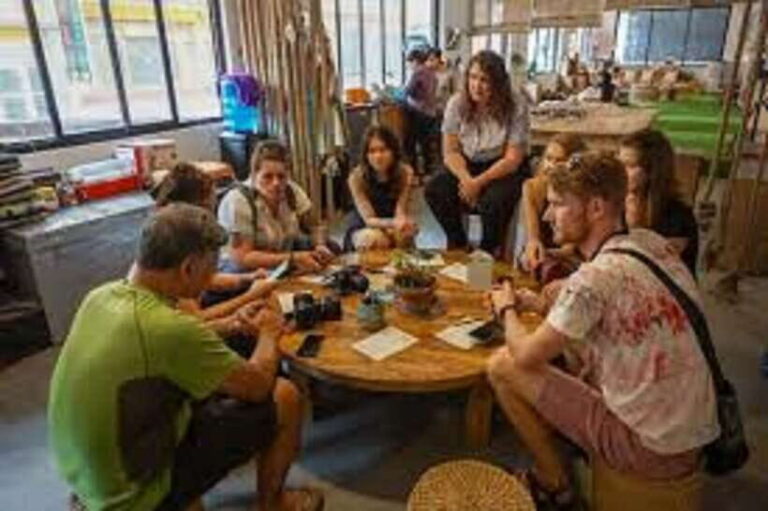 Pokhara: 3 Hour MoMo cooking class - Who Should Consider This Experience?