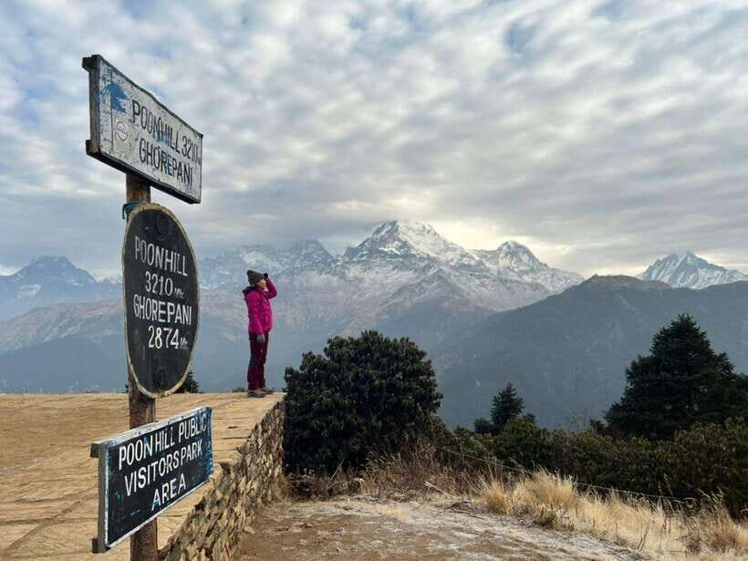 Pokhara: 4-Day Ghorepani Poon Hill Sunrise Trek - An In-Depth Look at the Trek Experience
