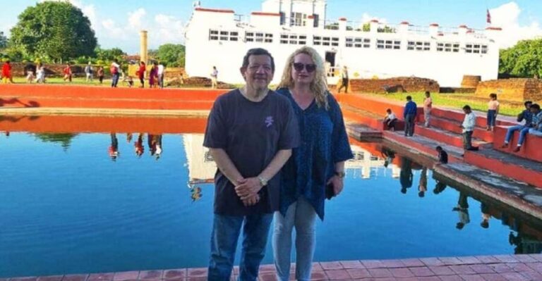 Pokhara : 4 Day Lumbini and Chitwan Safari Tour By Car - Exploring Lumbini in Depth