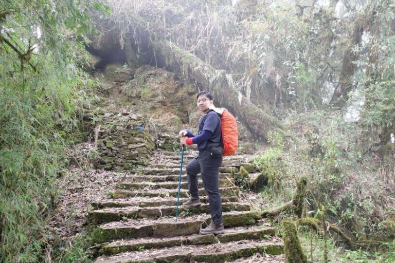 Pokhara: 4-Day Mardi Himal Base Camp Trek with Transfers - Why This Trek Is Worth Considering