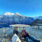 Pokhara: 4-Day Mardi Himal Trek - What to Expect Throughout the Trek