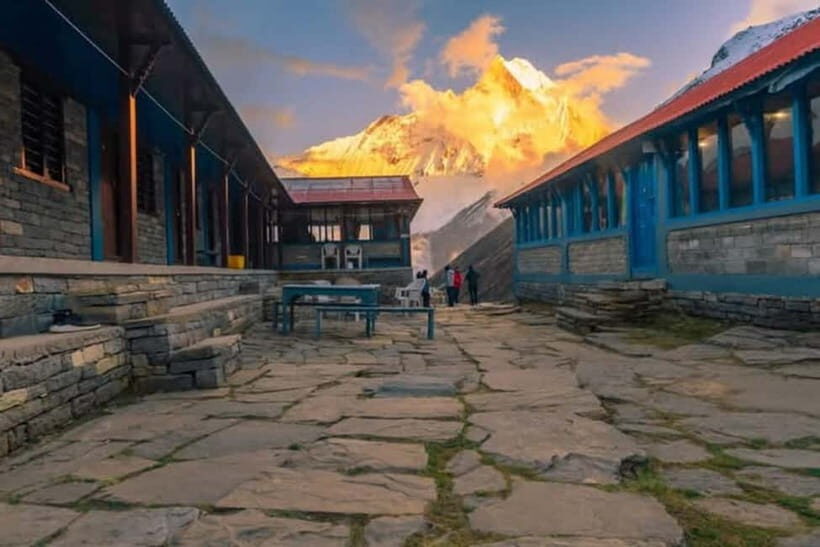 Pokhara: 4-Day Mardi Trek - The Practical Side: Whats Included and What’s Not