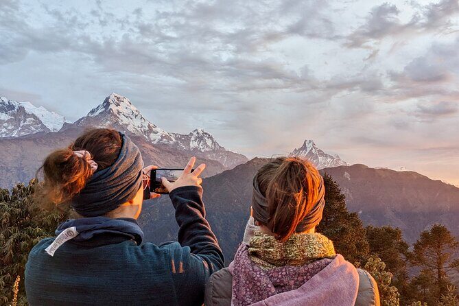 Pokhara: 4 Days Poon Hill and Ghandruk Trek - What Makes This Trek Special?