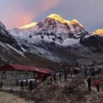 Pokhara: 5-Day Annapurna Base Camp Trek with Guide - How the Tour Works