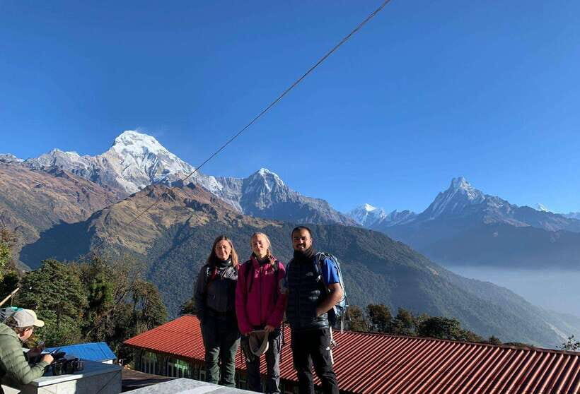 Pokhara: 5-Day Annapurna Poon Hill Trek and Chitwan Tour - The Value of This Tour