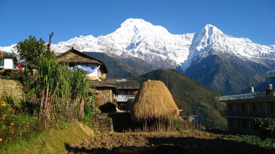 Pokhara: 5-Day Ghorepani and Poon Hill Private Trek - Why This Trek Offers Great Value