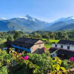 Pokhara: 5 Himalayan Viewpoints Guided Tour - The Itinerary: A Deep Dive