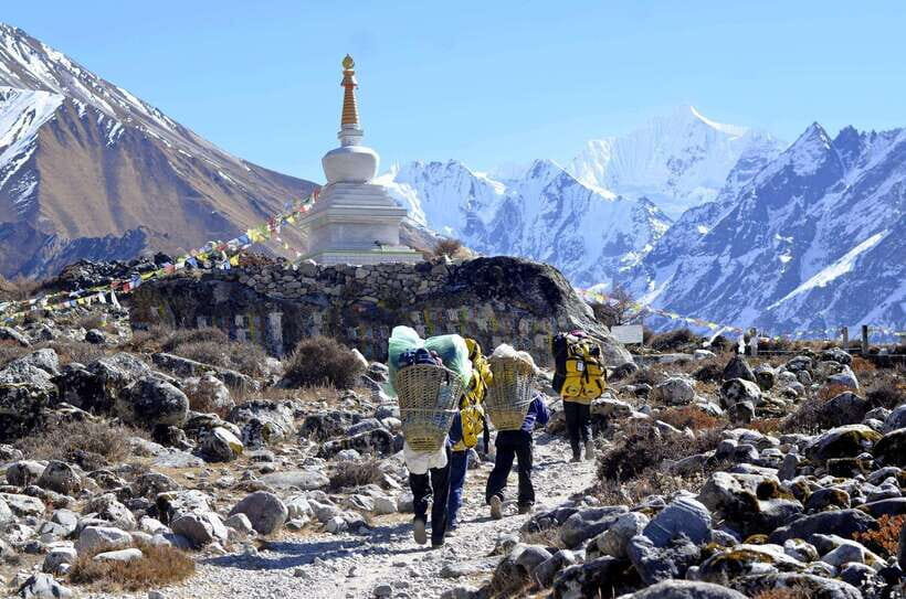 Pokhara: 6-Day Langtang Trek - What Makes This Trek Stand Out?