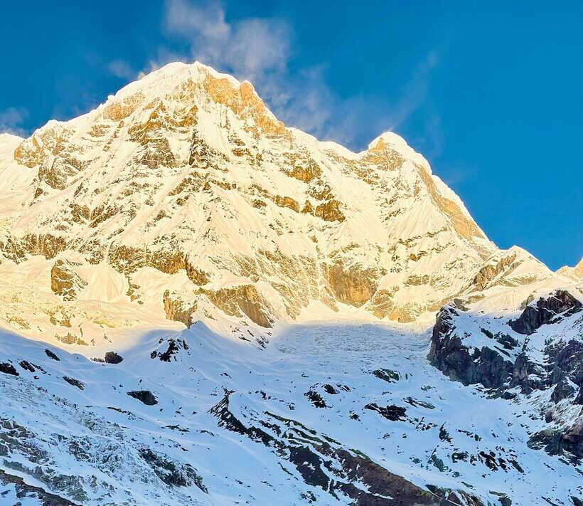 Pokhara: 7 Day Annapurna Base Camp Trek with Wildlife Tour - The Value of This Tour