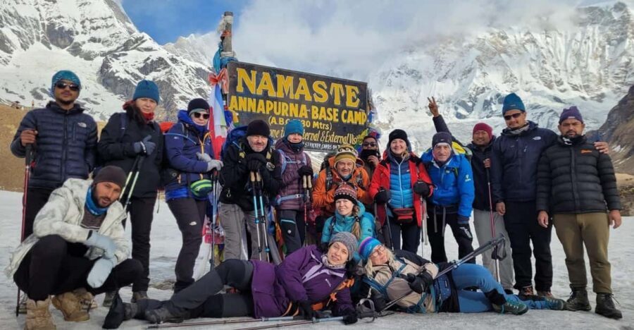 Pokhara: 7-Day Annapurna Base Camp Via PoonHill & Hot Spring - What Sets This Tour Apart?