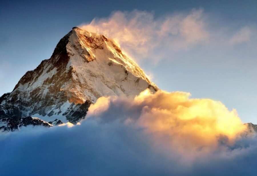 Pokhara: 7-Day Trek to Annapurna Base Camp and Hot Springs - What’s Included & What You Should Know