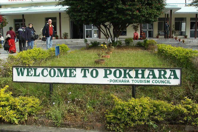 Pokhara Airport to Hotel Shuttle Service - Practical Details and Tips