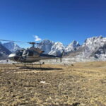 Pokhara: Annapurna Base Camp Helicopter Tour - The Return Journey and Flexibility